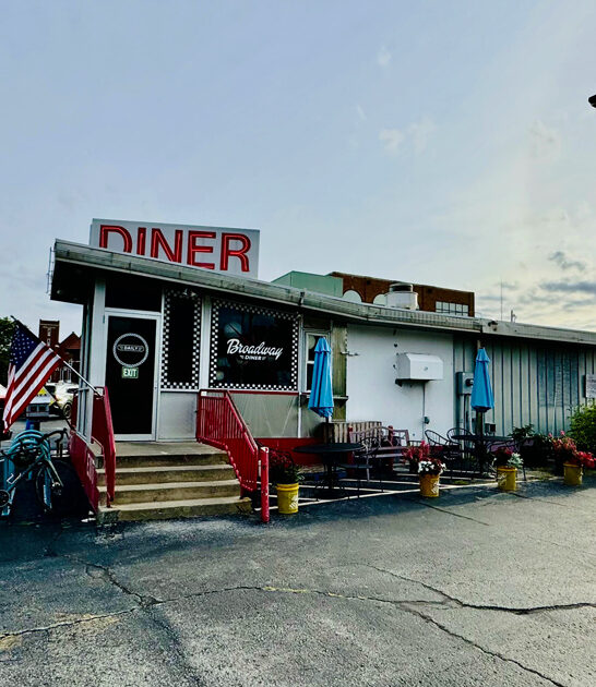 missouri best breakfast diner ftr
