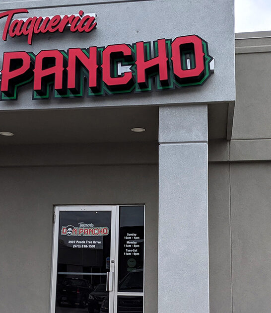 missouri best tacos restaurant ftr