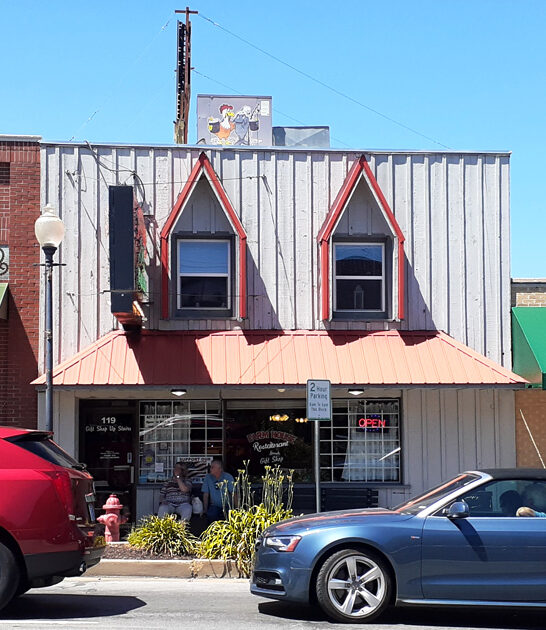 missouri delicious iconic chicken ftr