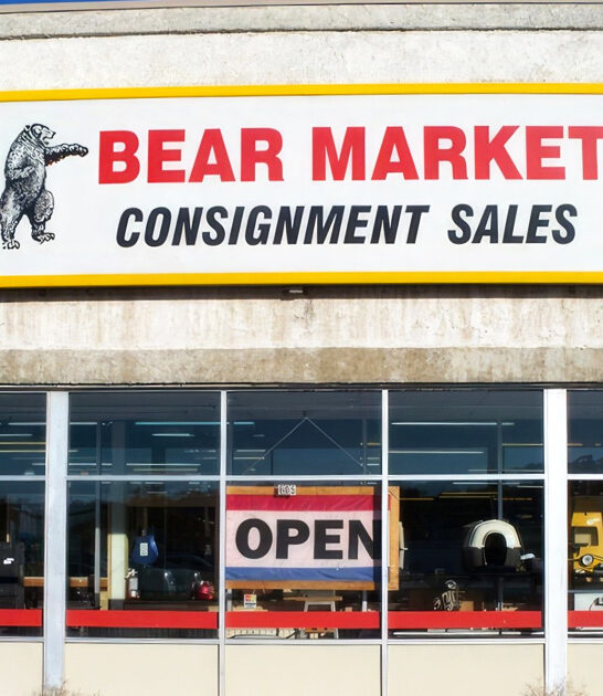 missouri enormous consignment store ftr