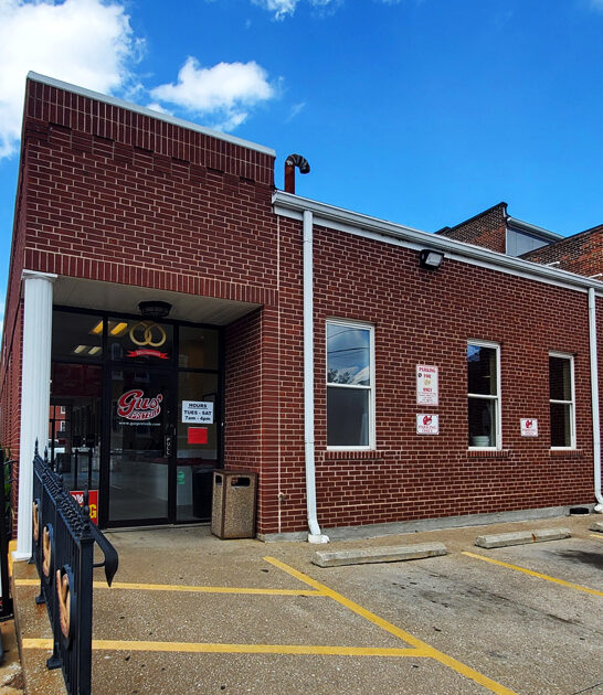 missouri german pretzel restaurant ftr