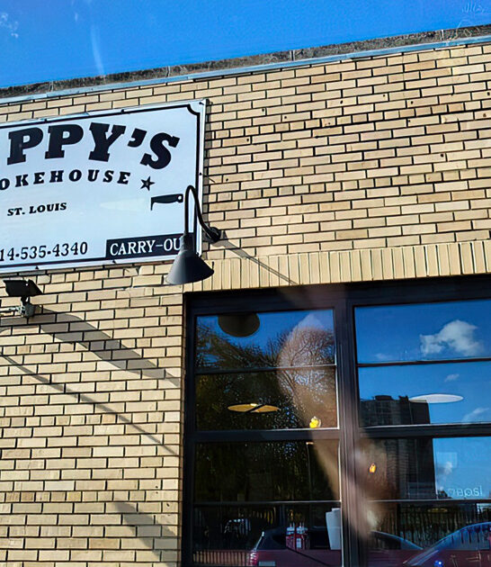 missouri good brisket restaurant ftr