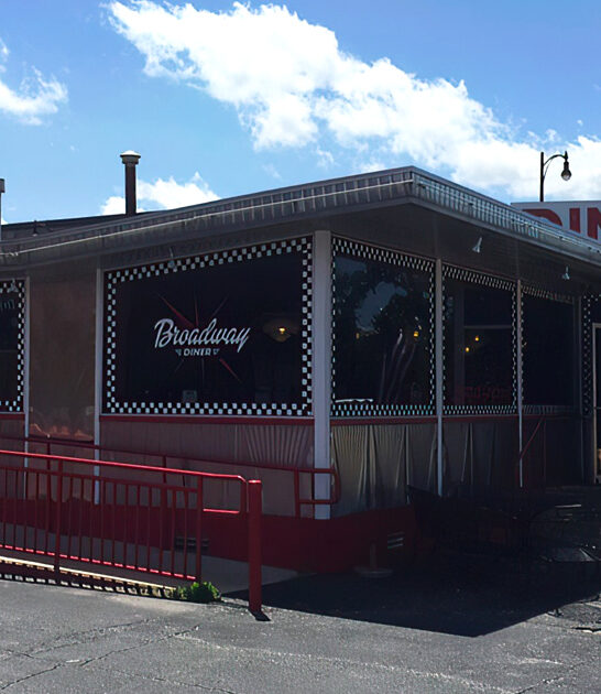 missouri humble diner breakfast ftr