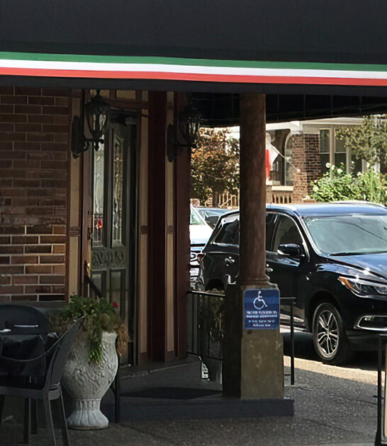 missouri italian food restaurant ftr