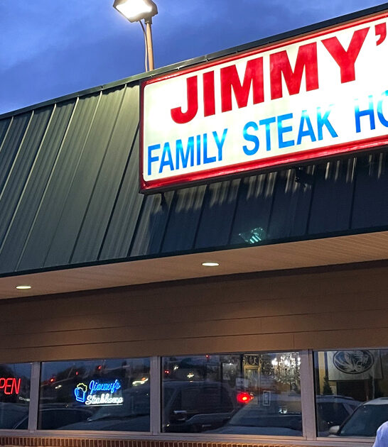 missouri locals traveling steakhouses ftr