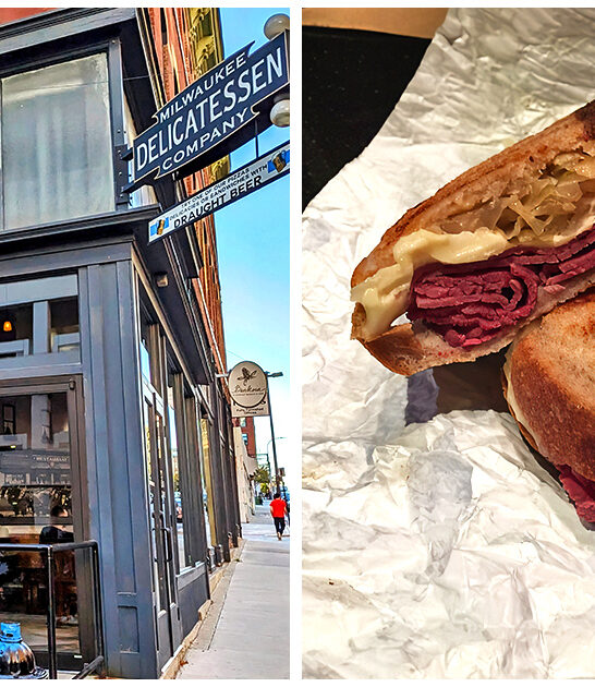 missouri mouth watering reuben ftr