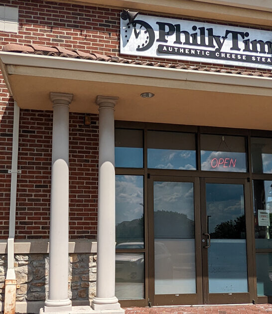 missouri outrageously delicious cheesesteak ftr