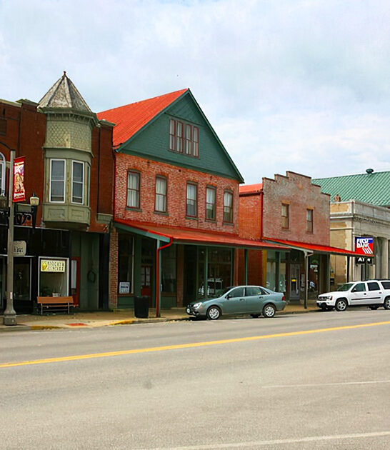 missouri perfect dreamy town ftr