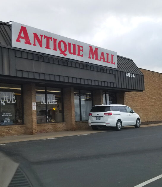 missouri rare collectibles mall ftr