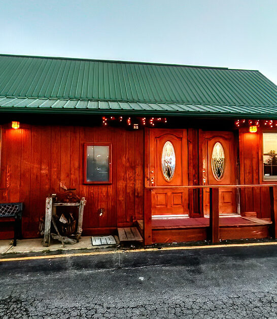 missouri rustic steakhouse experience ftr
