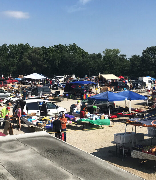 missouri swap meet market ftr