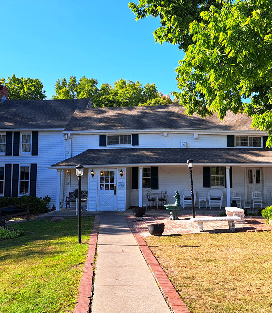 missouri top homey diner ftr