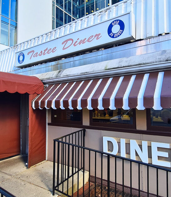 mom pop diners maryland ftr