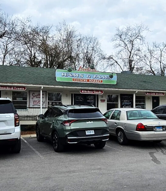 mom pop restaurant tennessee ftr