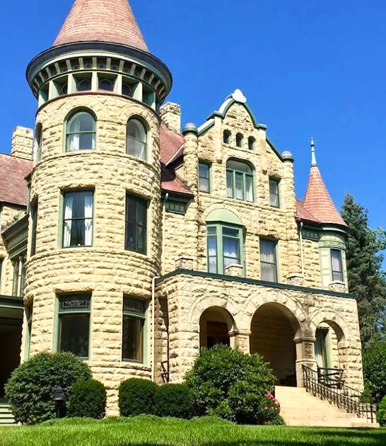 most fascinating castle wisconsin ftr