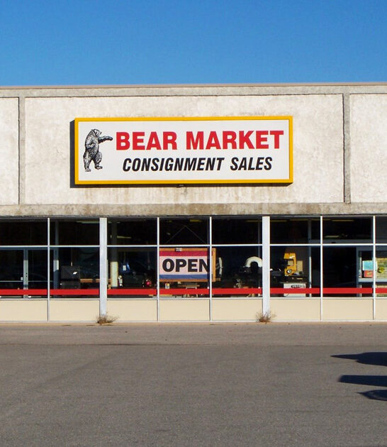 mothers day consignment missouri ftr
