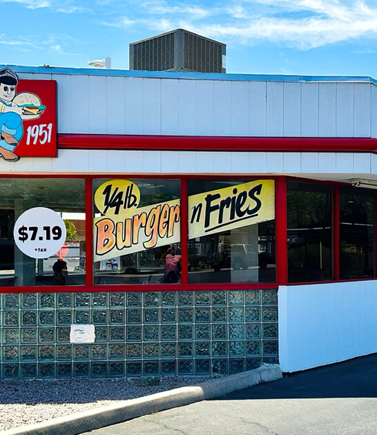 mouth watering arizona burgers ftr