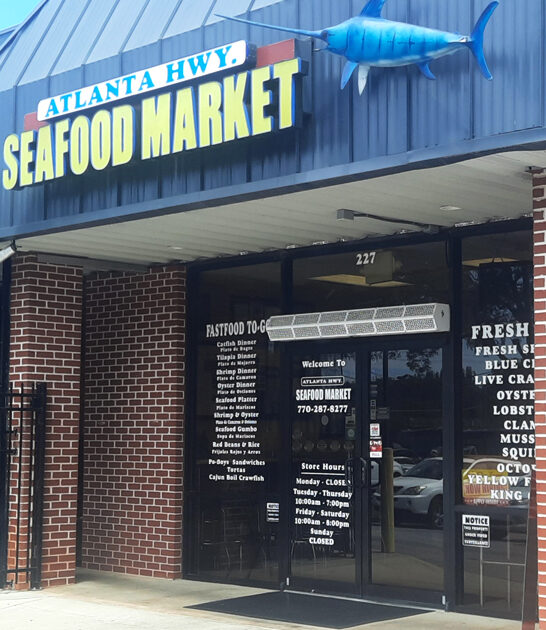 mouth watering clams georgia ftr