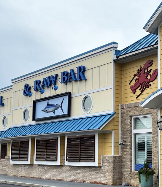 mouth watering delaware lobsters ftr
