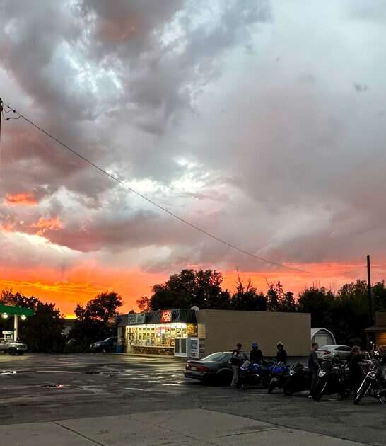 mouth watering food idaho ftr