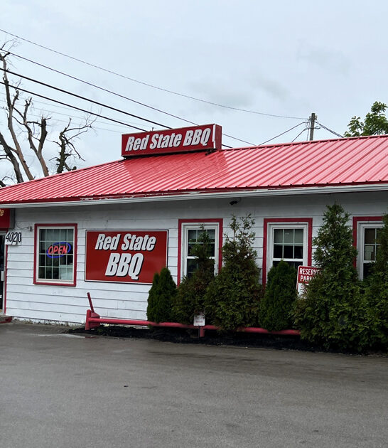 mouth watering kentucky bbq ftr