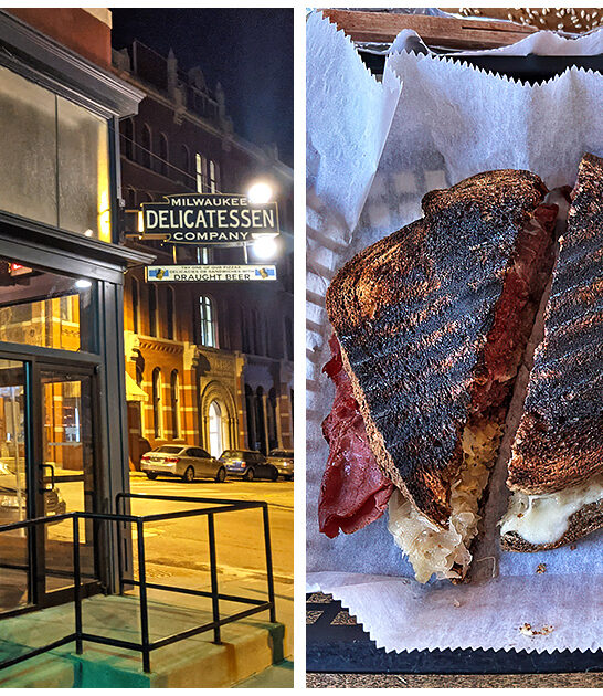 mouth watering reuben missouri ftr