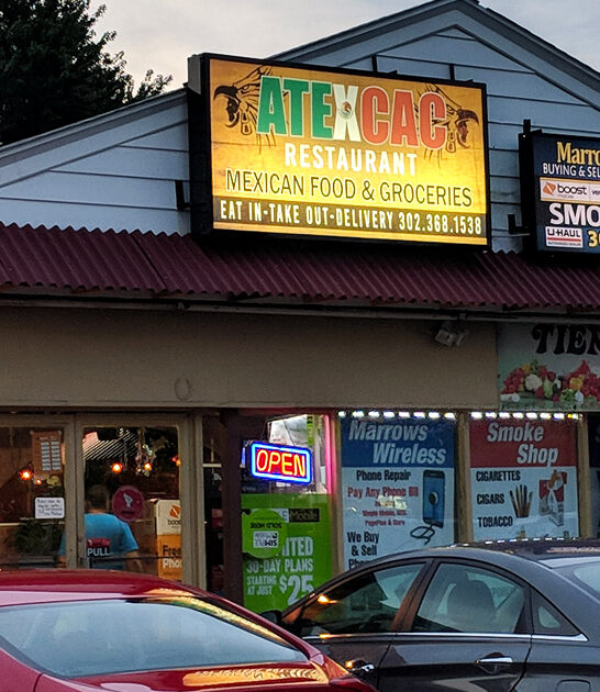 mouth watering tacos delaware ftr