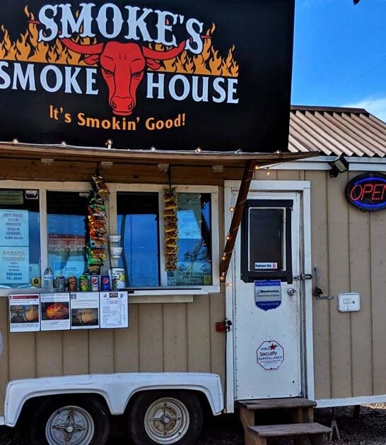 mouthwatering delaware bbq joint ftr