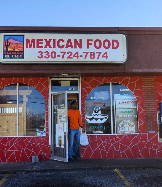 mouthwatering tacos restaurant ohio ftr
