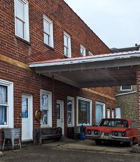 museum fascinating west virginia ftr