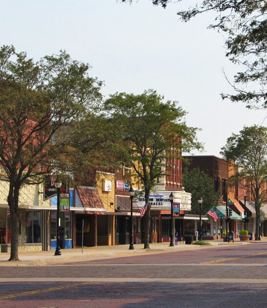 nebraska charming town trip ftr