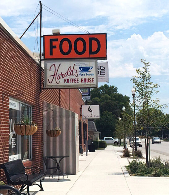 nebraska diner morning drive ftr