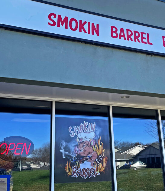 nebraska down home barbecue ftr