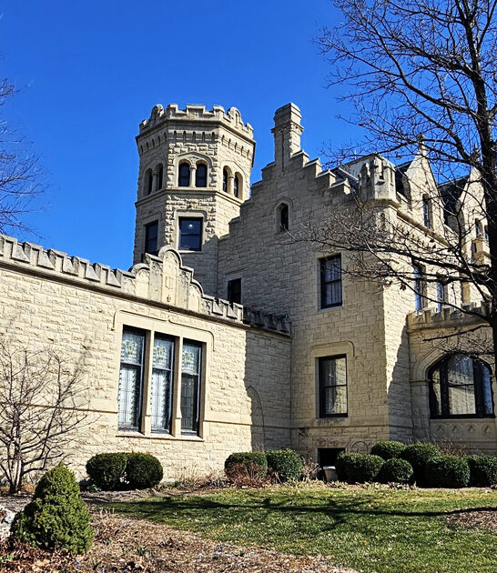 nebraska drive gorgeous castle ftr