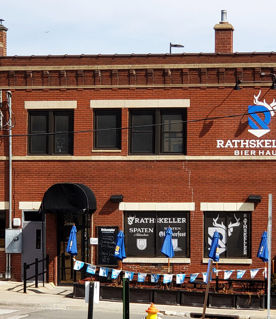 nebraska fresh dough restaurant ftr