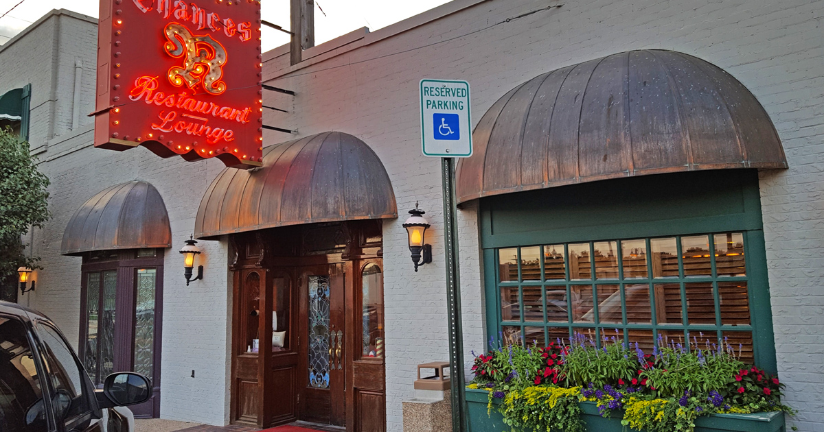 People Drive From All Over Nebraska To Dine At This Iconic All-You-Can ...