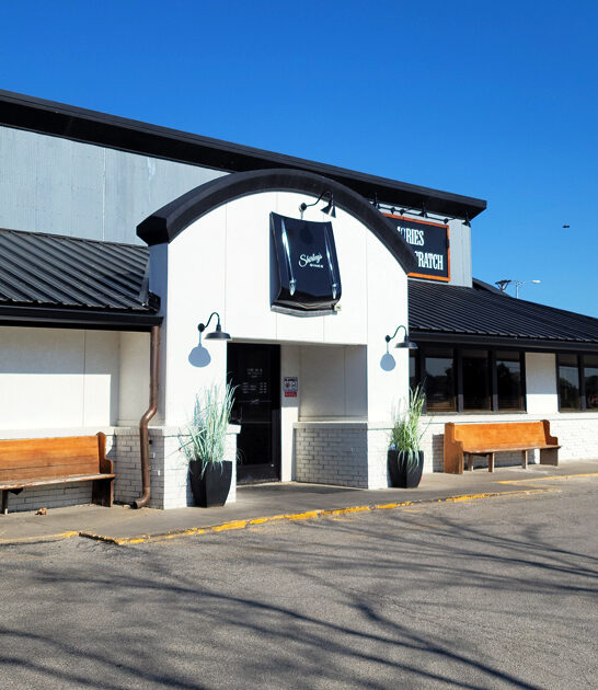nebraska homestyle diner experience ftr