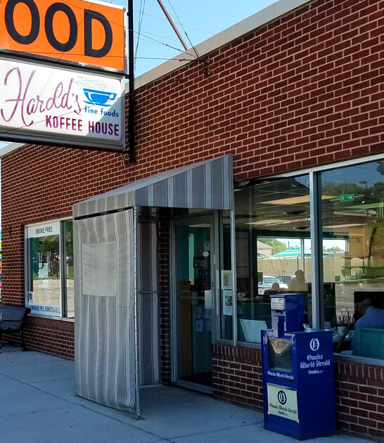 nebraska homestyle waffle spot ftr