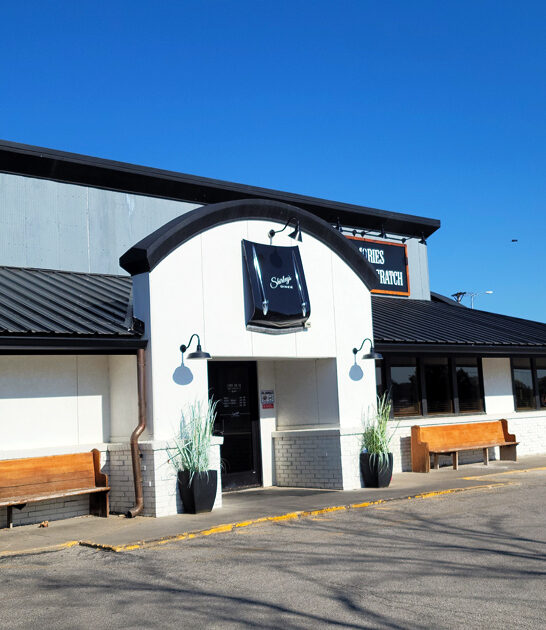 nebraska homey diner steak ftr