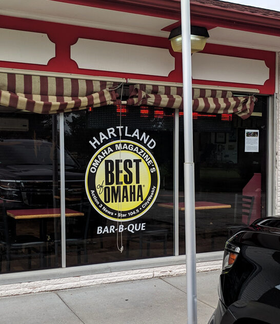 nebraska known bbq ribs ftr