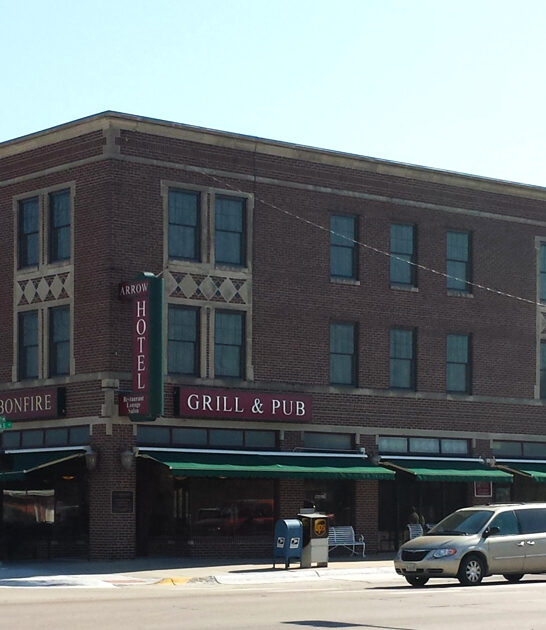 nebraska low cost towns ftr