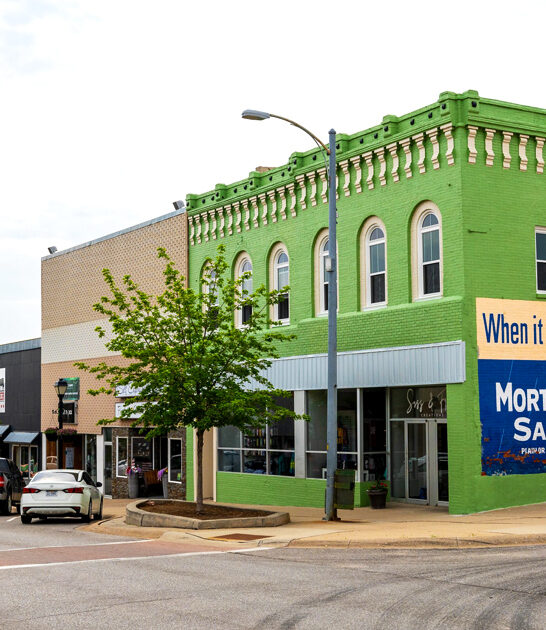 nebraska peaceful town retreats ftr