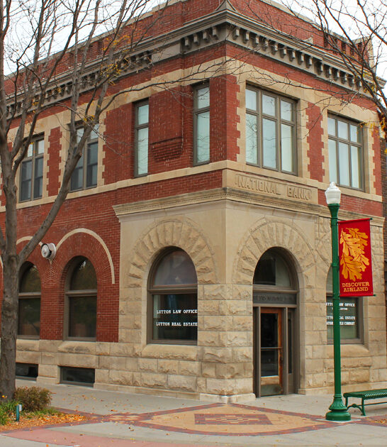 nebraska picturesque town destinations ftr
