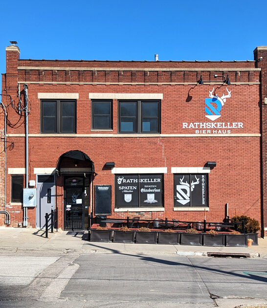 nebraska pretzel lovers restaurant ftr