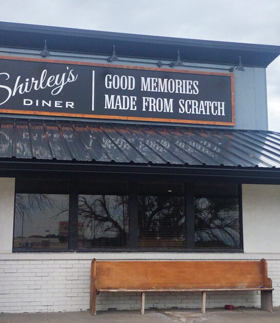 nebraska roadtrip steak diner ftr