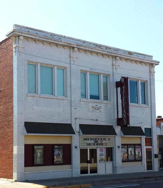 nebraska senior friendly towns ftr