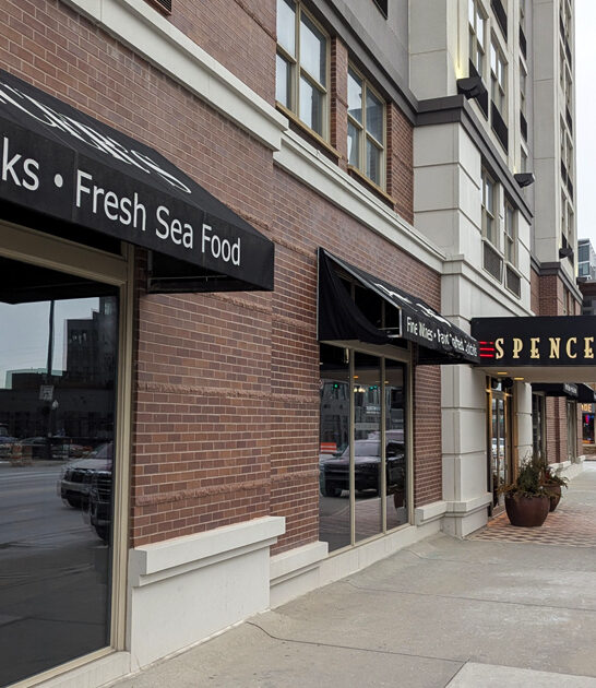 nebraska steakhouse dining experience ftr