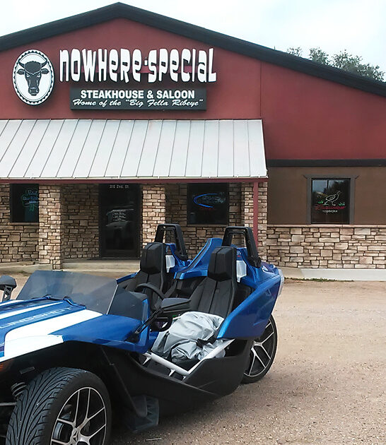 nebraska steakhouse food trip ftr