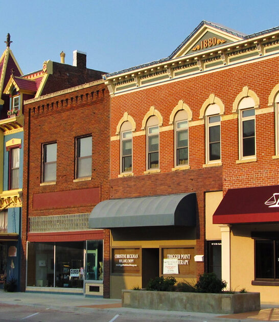 nebraska towns affordable living ftr