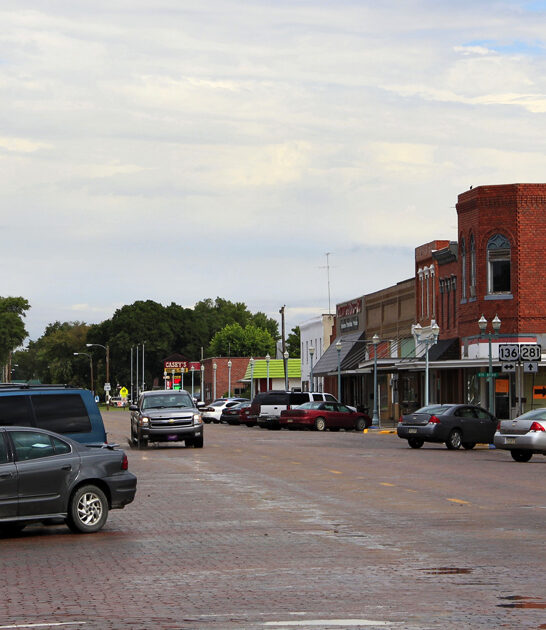 nebraska treasure hunting town ftr